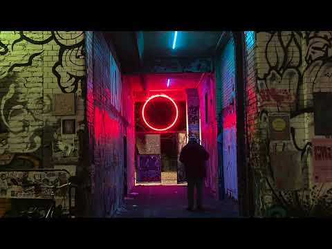 Do Not Go Gentle into That Good Night – Quote-coLLage