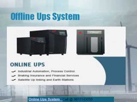 ABP Power – Online and Offline Ups Manufectuer,Supplier | Online Ups System
