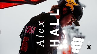 Spyder_Freeski | Studio Interview with Alex Hall