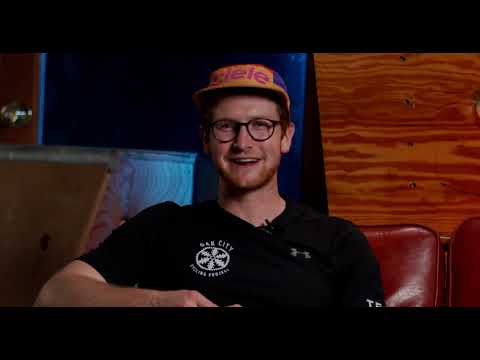 Record Breaking Media Coverage – Joe Kranz