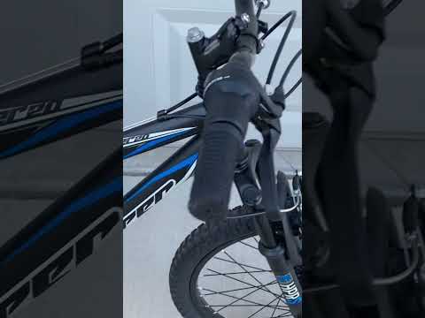 Hyper Bicycles 20IN HYPER ULTRA 40 E-BIKE ST eBike Review – olegjojgxk