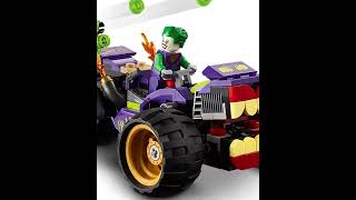 The Best Batman Movie Finally Got A LEGO Set...