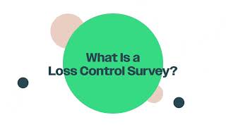 What is a Loss Control Survey? | #FrankatFrost