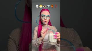 the WEIRDEST SUNGLASSES in the world???? #unboxing #haul #beauty #funny #rate