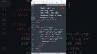 Subscribe | HTML CSS