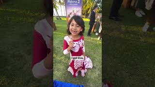 Meet the Voice Behind Lilo In The Live-Action 'Lilo & Stitch'