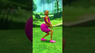 Trunk and Rocket #animation #funny #comedy #lucu #memes #shorts