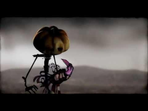 La leyenda del Espantapájaros | Aprendaespanhol's Blog