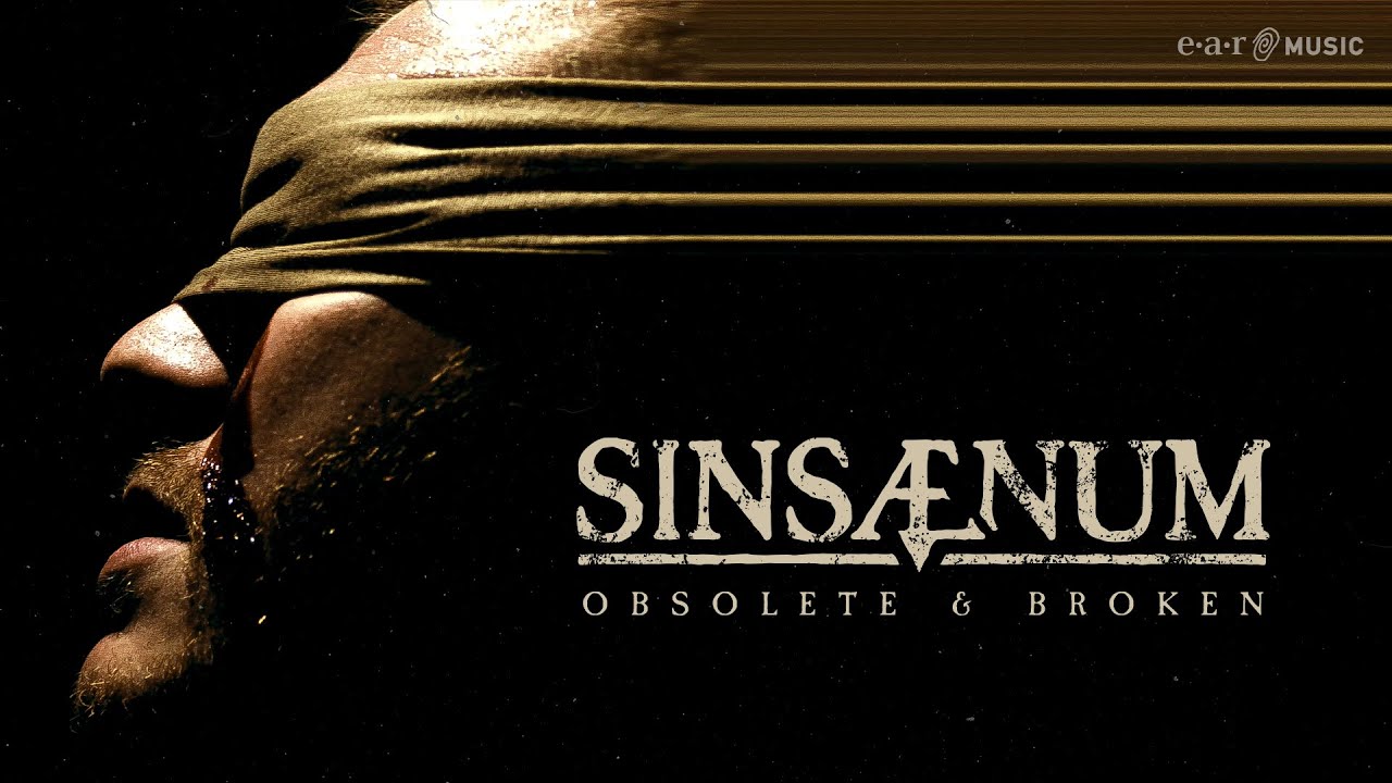 Sinsaenum - In Devastation