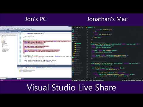 Visual Studio Live Shareのススメ #VSCode - Qiita