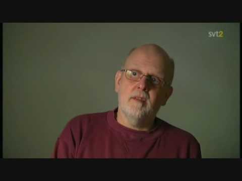 En seriemorders bekjennelser – Knut Sparhell