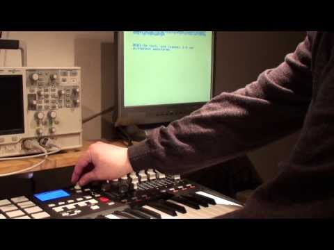 C64 MIDI And Flash Cart | Hackaday