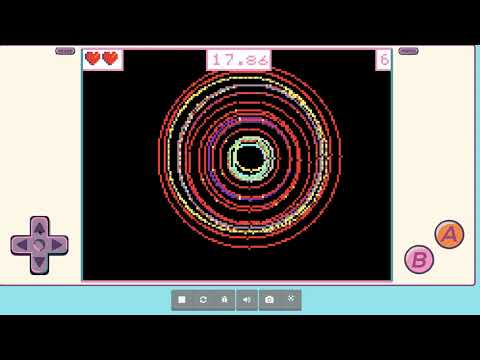 Using Hula-Hoop Game in MakeCode Arcade | We Code MakeCode