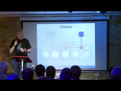 Docker Networking | Chris Swan's Weblog