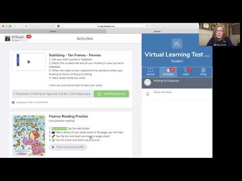 Tech Tip: Subitizing with Quick Images in Seesaw – Experiments in ...