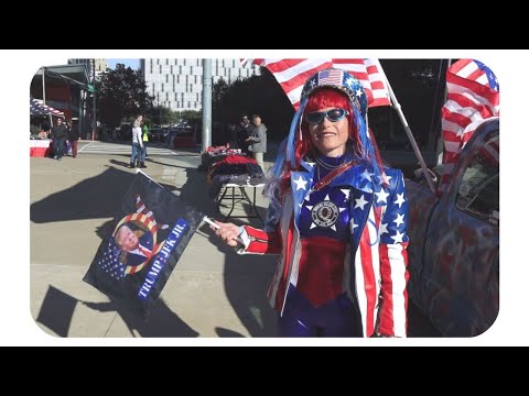 Micki Larson-Olson biography: 13 things about US Capitol rioter from Abilene, Texas – CONAN Daily
