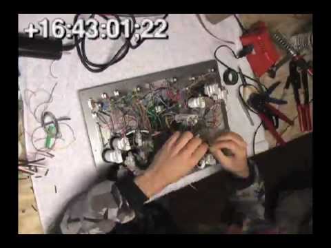 How to Build A Custom MIDI Controller – Synthtopia