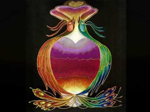 Golden Lemuria Mandalas – Higher Density Blog