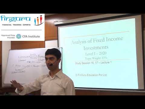 Finguru Education Pvt Ltd, New Delhi: CFA Program coaching classes, Online course, Crash course