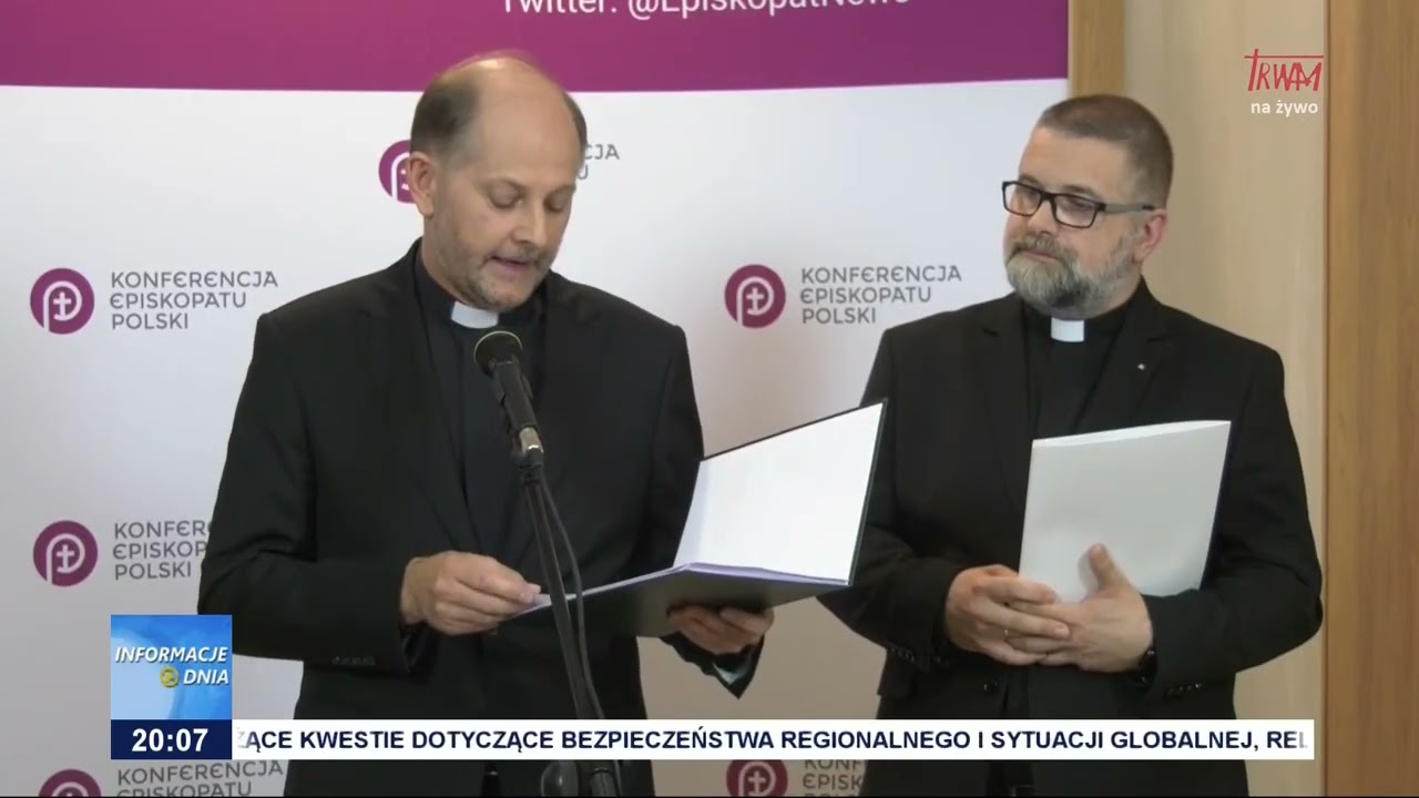 Prezydium KEP i Polska Rada Ekumeniczna domagają się, by przepisy MEN dot. organizacji lekcji ...