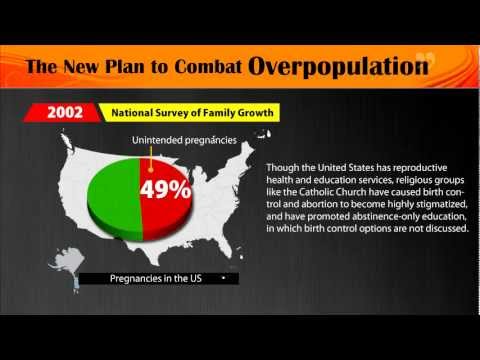 Issues from Global Population Growth – GEOGRAPHY EDUCATION