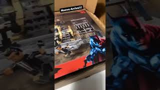 Lego The Batman Batcaverna: Faccia a Faccia con l’Enigmista!!