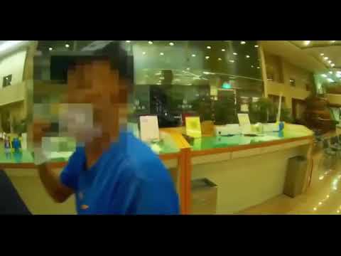 「爸爸 趕快匯錢救我！」 老翁遇詐騙老梗 警銀聯手阻詐 – ETENEWS