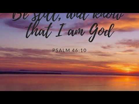 During The Hard Times…. – The Blessed Overcomer