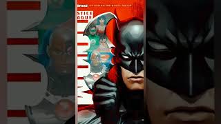 Top 10 DC Animated Original Movies, Ranked (According To IMDb)