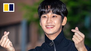 Brands ditch Kim Soo-hyun over underage dating scandal