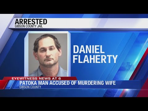 Daniel Flaherty biography: 10 things about Patoka, Indiana man – CONAN Daily