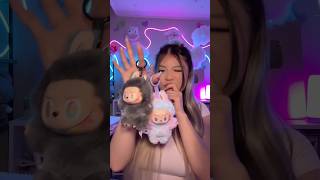 Labubu Unboxing ✨ #asmr