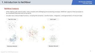 Documentation - Resource Center - Support - NetMiner - Social Network Analysis & Graph Analytics ...