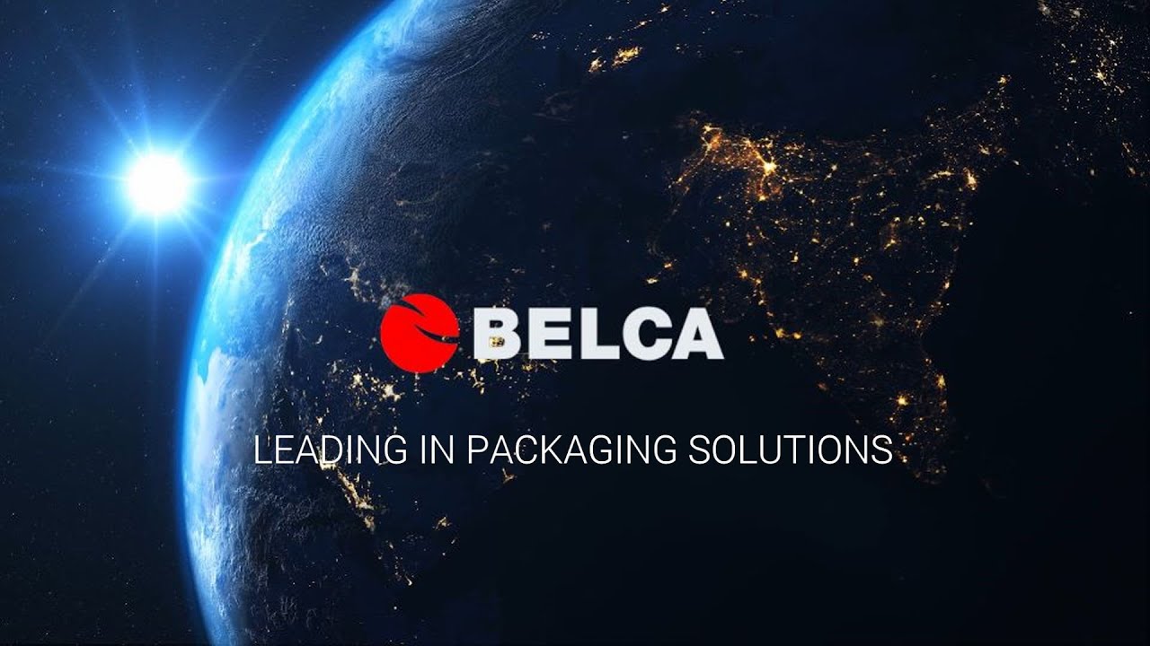 BELCA: Quality from Start to Finish - BELCA