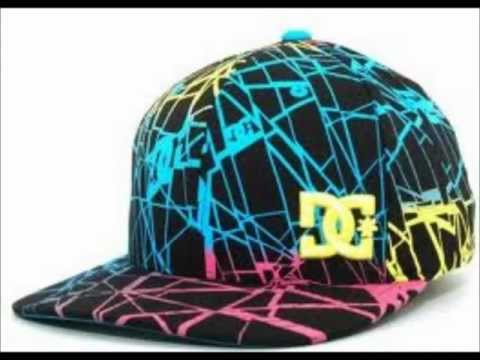 Dc shoes gorras - Imagui