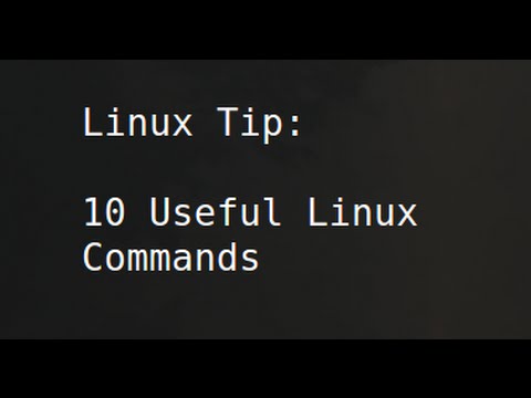 Commandes LINUX | /home/GNU/Linux/Ramix