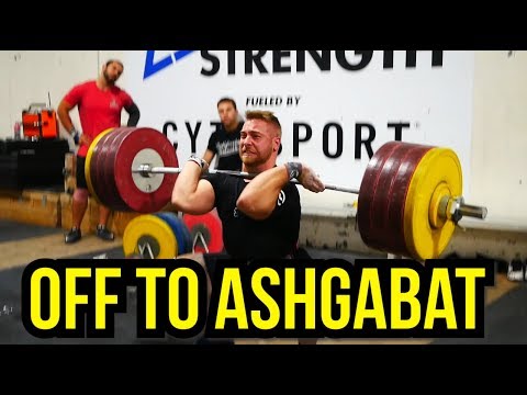 Mareeba WOD | CrossFit HBZ