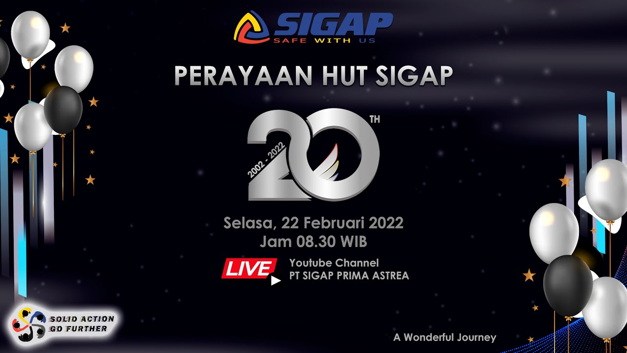 PT. SIGAP PRIMA ASTREA – – Safe With Us