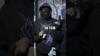 The Worlds Most Dangerous City ????