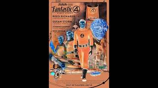 Fantastic four edit. #soundtrack #movie #nostalgia #music #disney #chapter4 #automobile #basketball