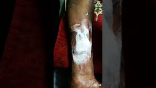 Jack sparrow tattoo