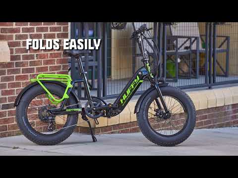 Huffy Everett+ Electric Comfort Bike for Adults Pedal Assist Up to 20MPH – kvncdvbhygj
