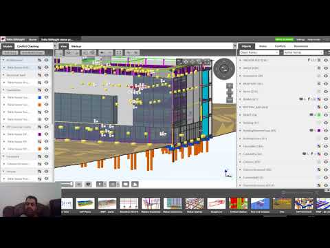 Tekla BIMsight – Phoenix