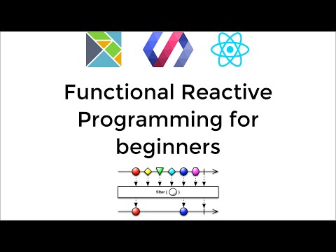 Reactive Programming: how to encourage trust, values, networking, conflict resolution, diversity ...