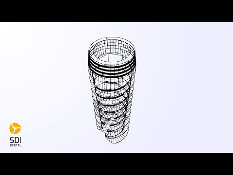 CSI IMPLANT – SDI – Implants