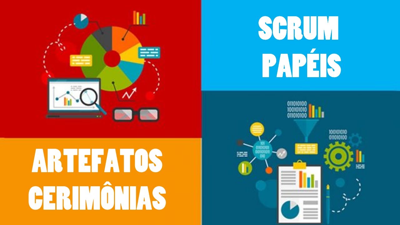 Papéis no SCRUM: Uma visão geral para desenvolvedores - PapoDeDev Papéis no SCRUM: Uma visão geral para desenvolvedores - PapoDeDev