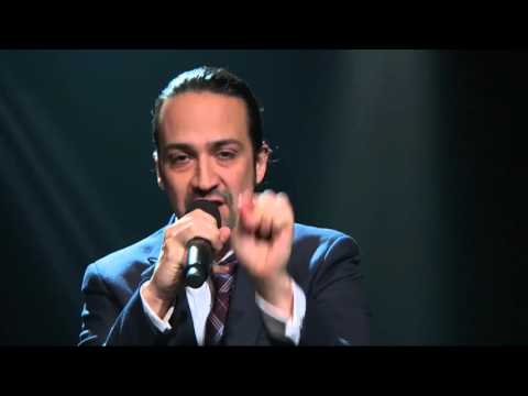 Lin-Manuel Miranda: Puerto Rico (A Hundred Miles Across) | Abagond
