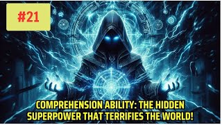 21 - Comprehension Ability: The Hidden Superpower That Terrifies the World!