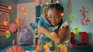 The Scent of Ohana Scentsy Lilo & Stitch Collection