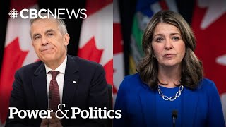 Can PM Carney quell feelings of western alienation? | Power & Politics